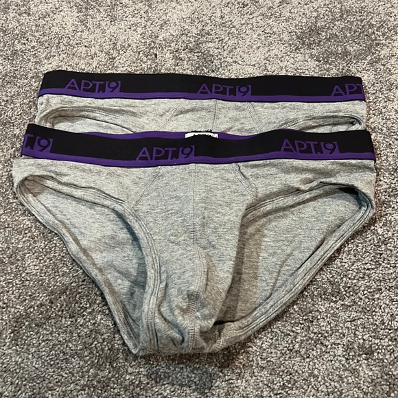 Apt. 9 | Underwear & Socks | Mens Sexy Pouch Briefs Size M | Poshmark